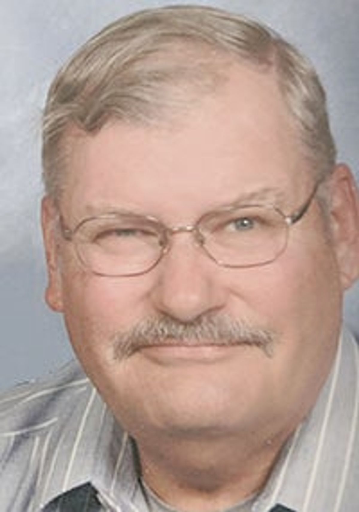 John C. Porter, 73