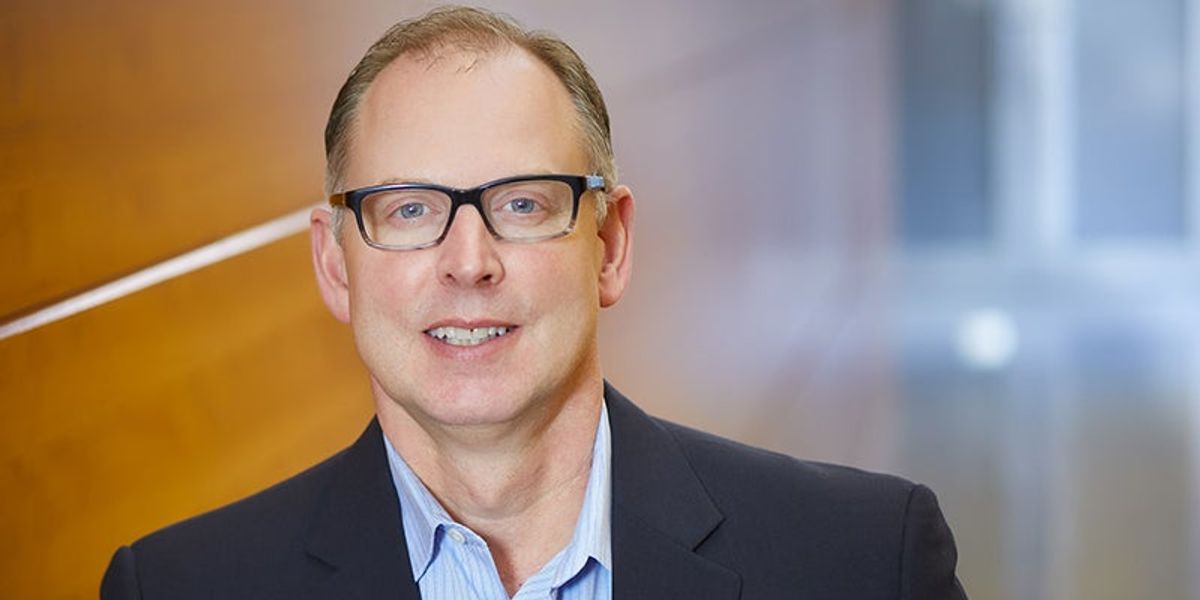 Hormel announces the retirement of Mark Coffey