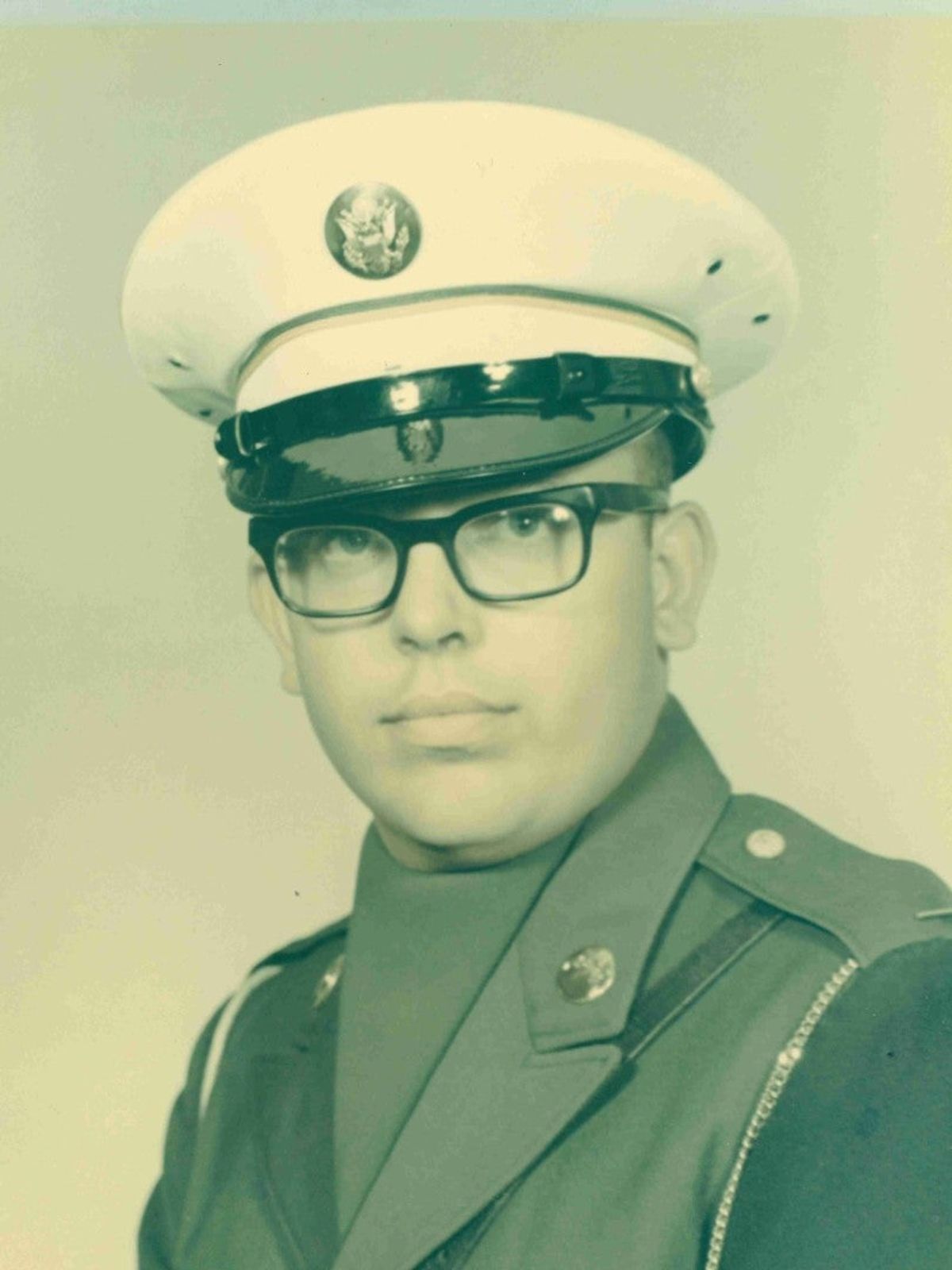Wayne Randall Culton, 74