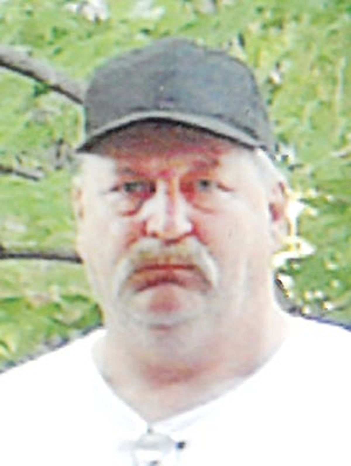 Wayne Clyde Rubin, 69