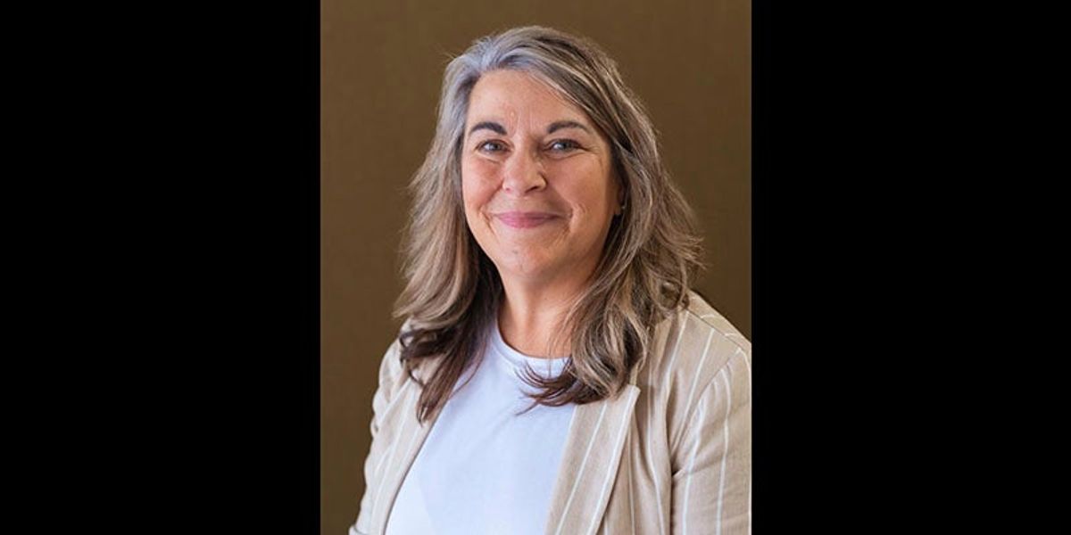Carolyn Bogott: Strengthening families, communities