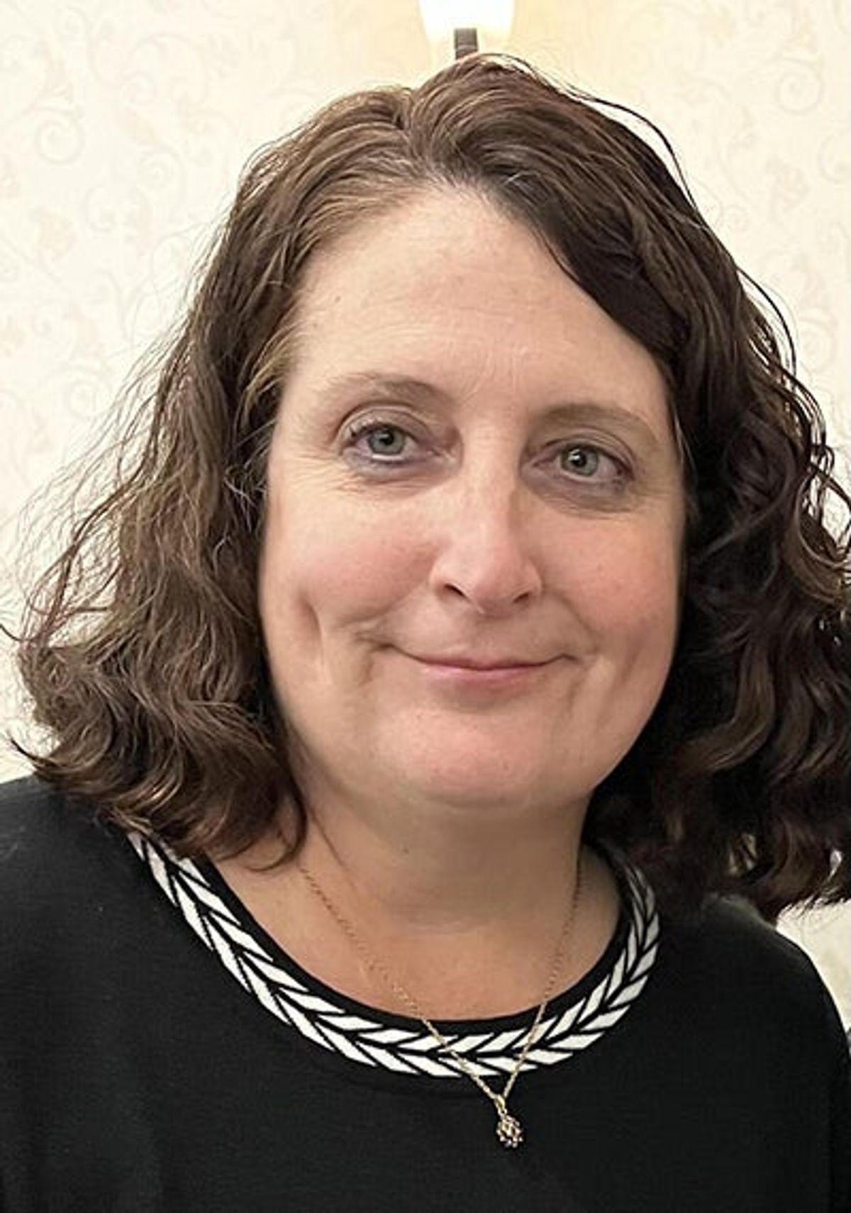 Nelsen running for fifth term as county attorney