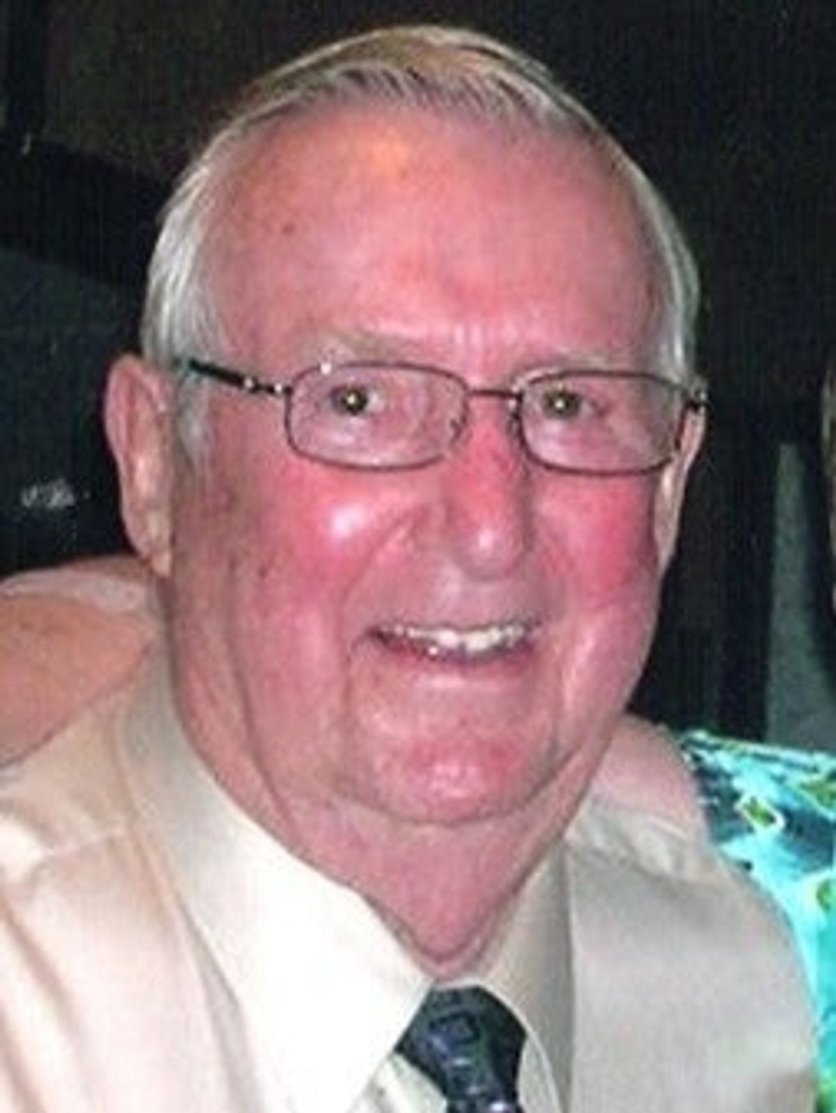 Harold William Julifs, 89