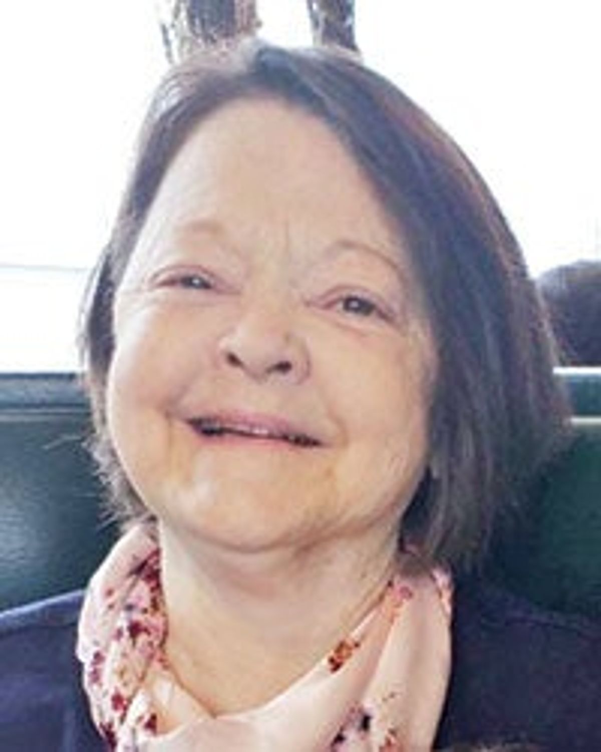 Nancy Jean DeCoux, 62