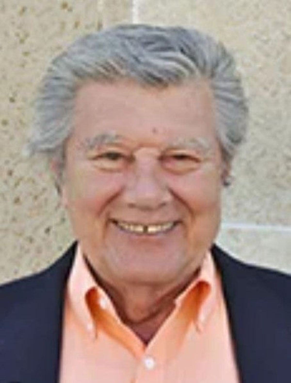 Richard "Dick" Joseph Lang, 85