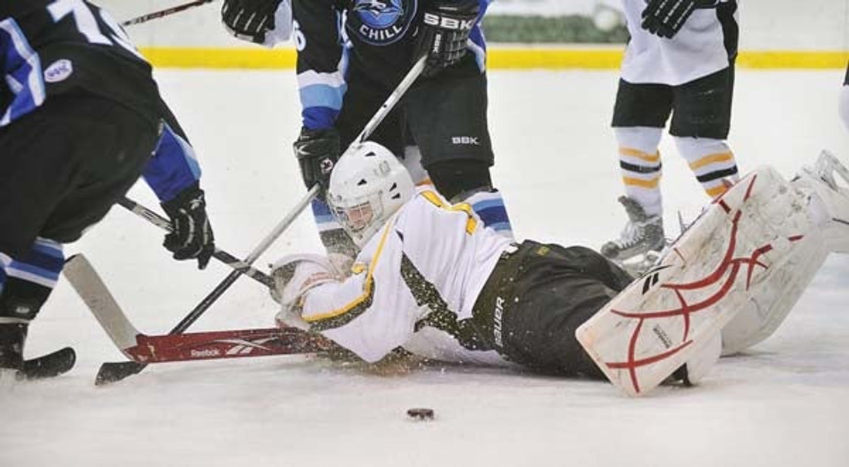 Coulee Region edges out Bruins