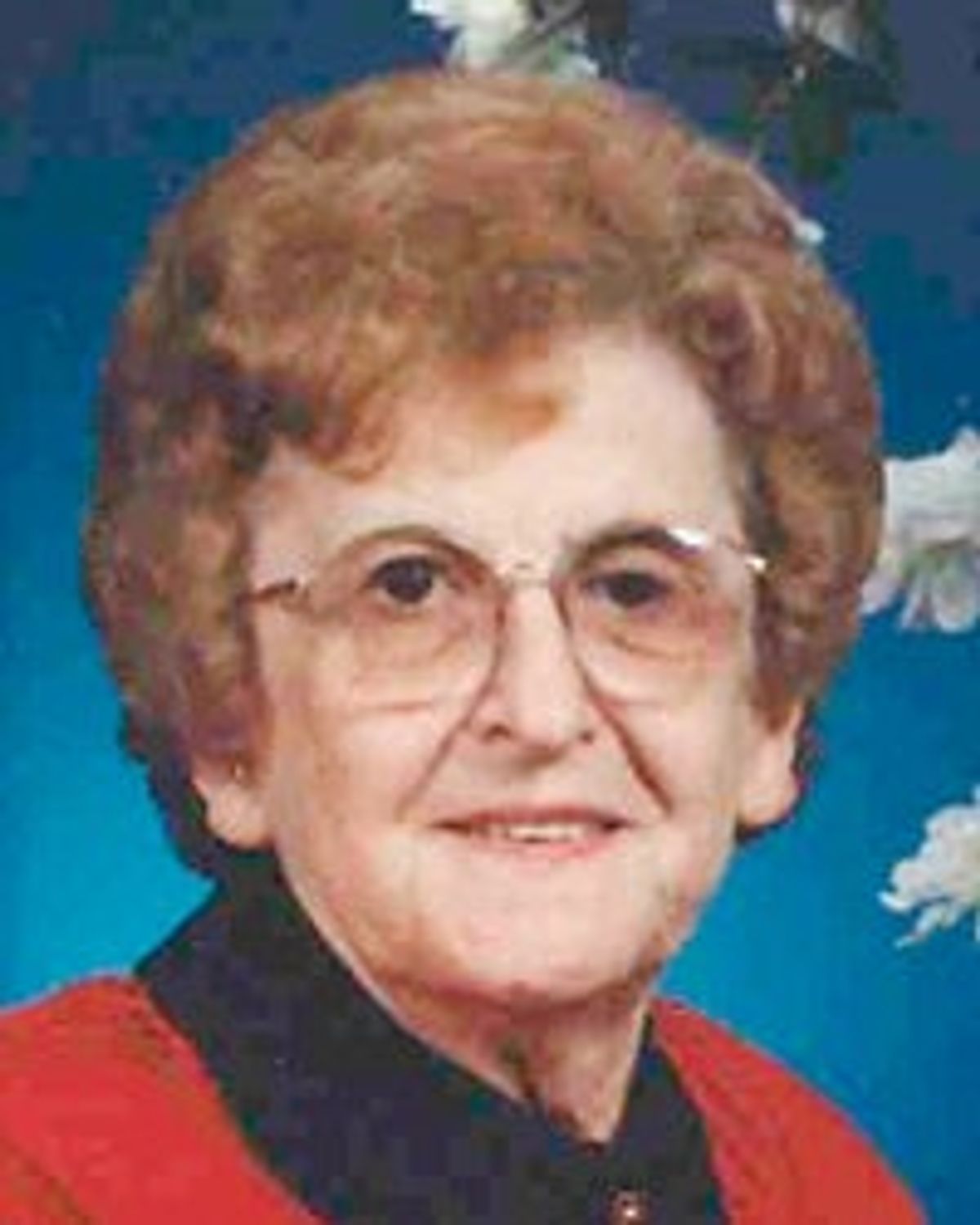 Rosemary Klapperich, 86