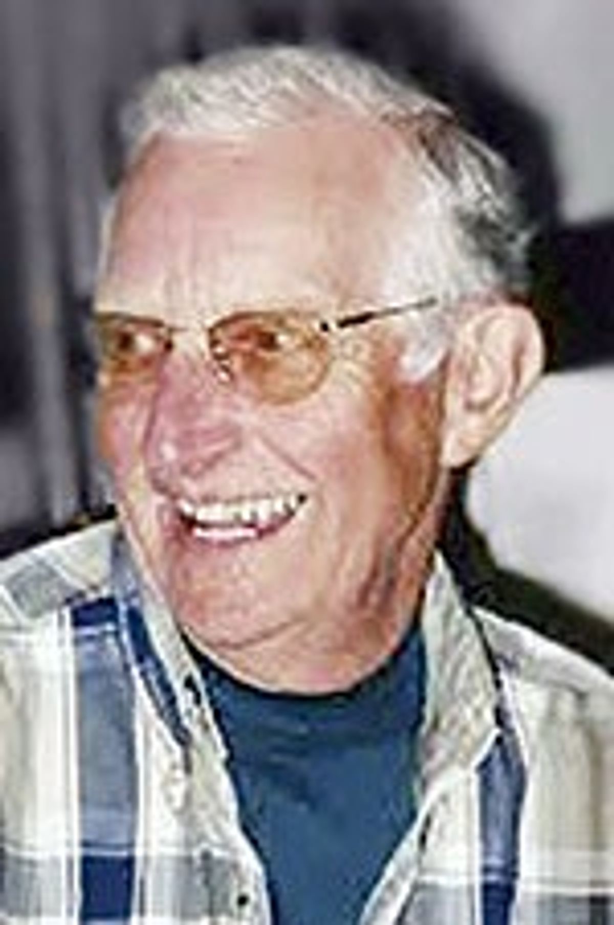 Kenneth Edwin Heise, 89