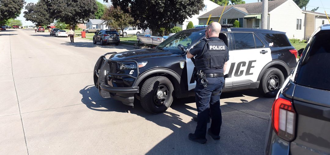 Juvenile seriously injured in Wednesday afternoon hit-and-ru...