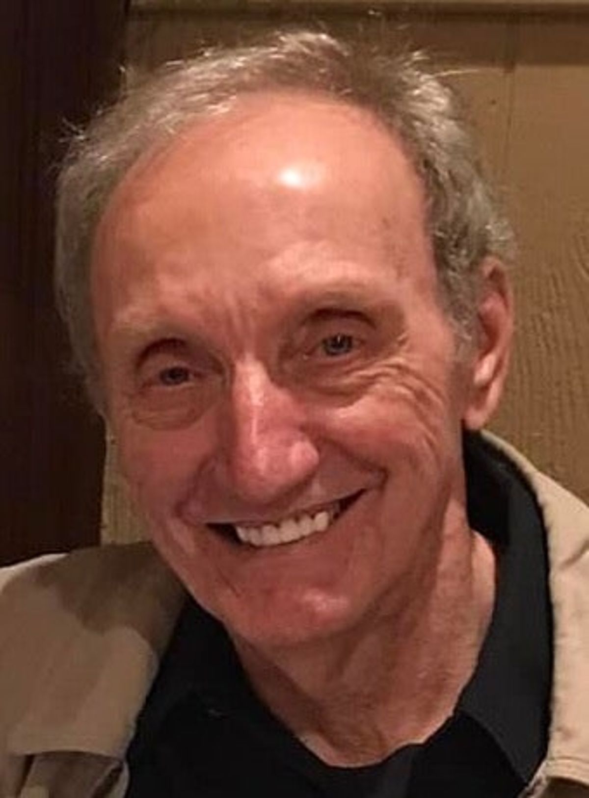 Larry Clifford Enderson, 79