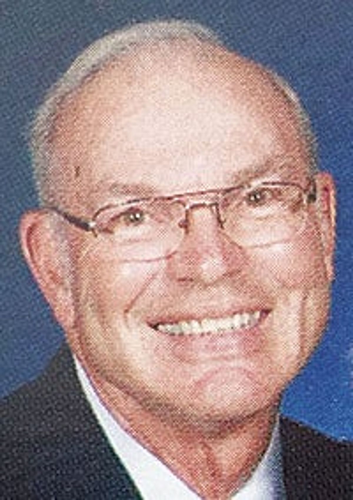 Delwyn 'Del' Johnson, 77