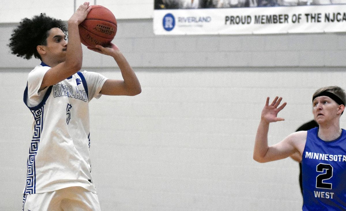 Riverland hosts Blue Devils Fan Appreciation Day on Feb. 5