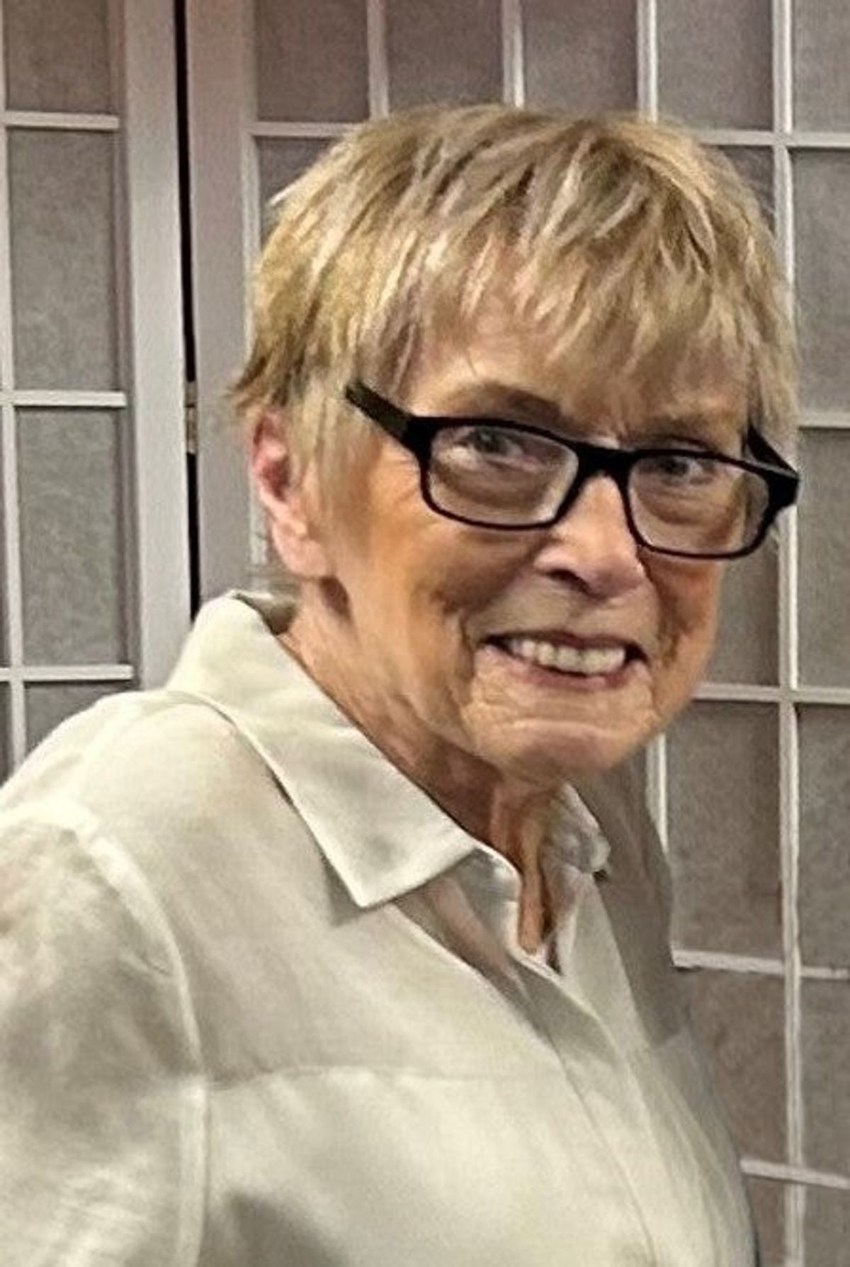 Judy Kay Lorimor