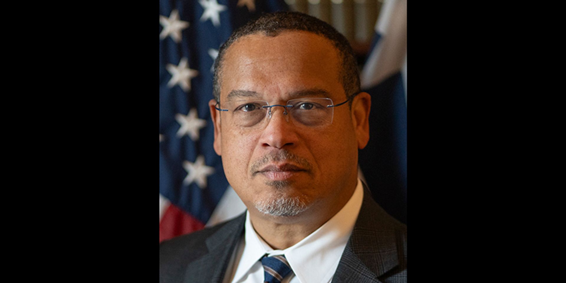 Minn. Attorney General Keith Ellison joins others in SNAP eligibility ...