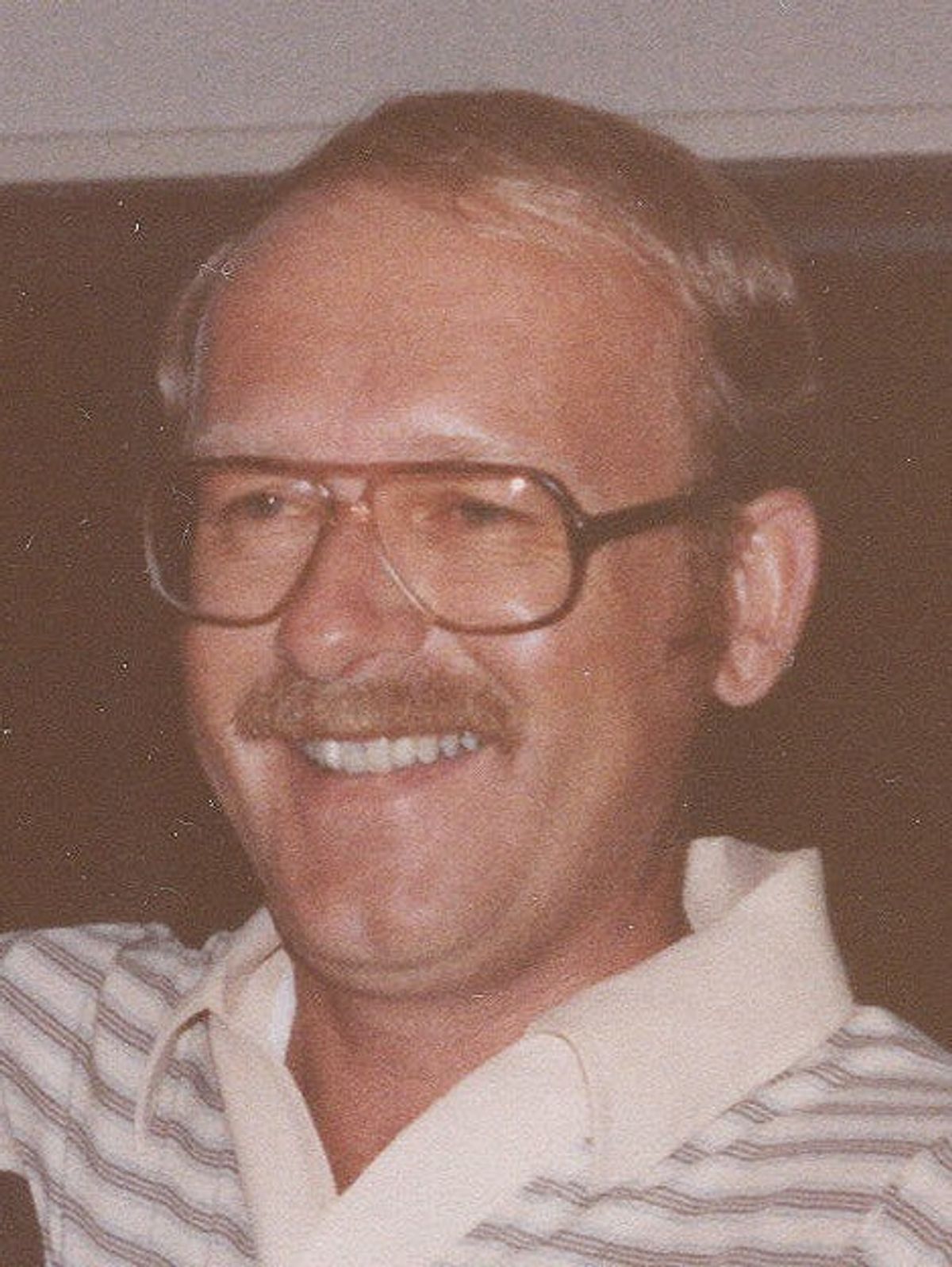 William 'Bill' Keith Combs, 78