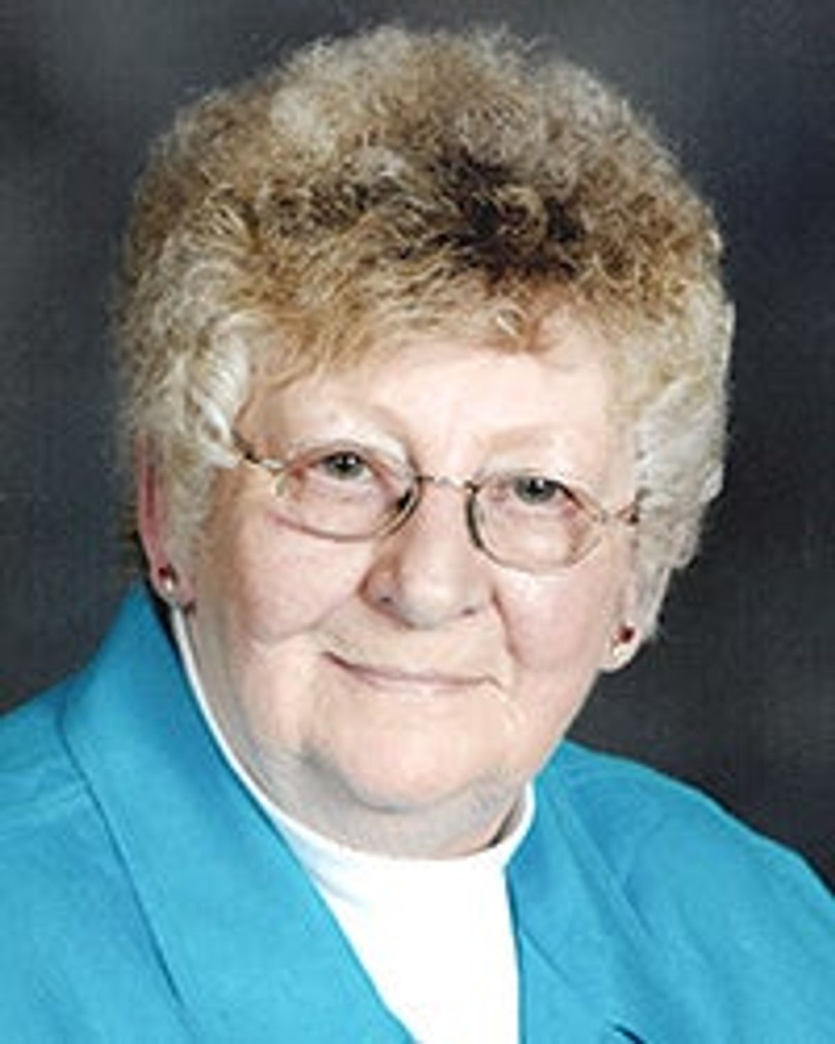 Virginia E. Beck, 84