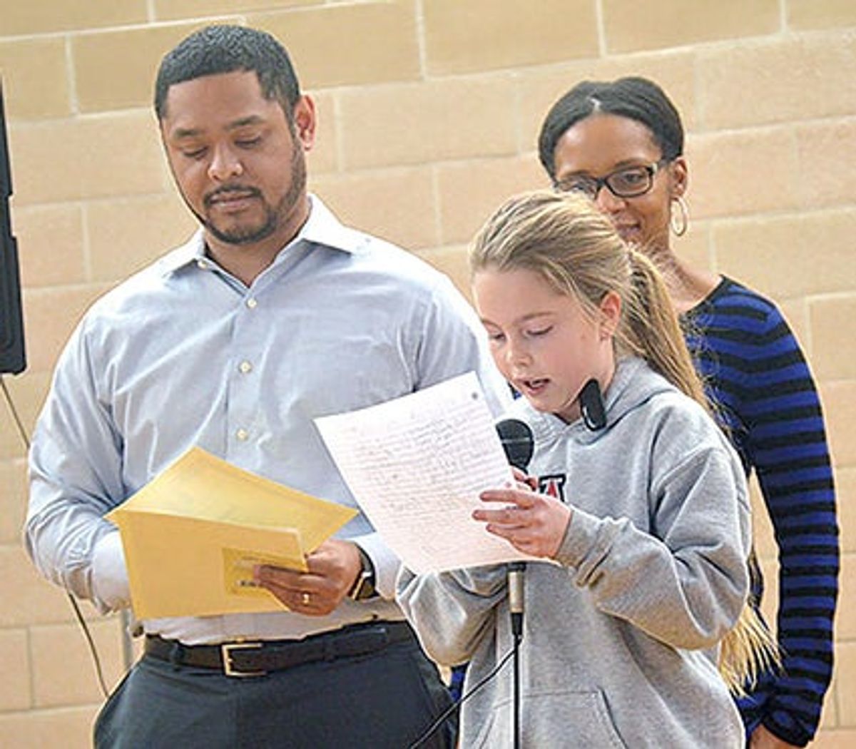 Hormel Foods employees commemorate MLK Day and Black History...