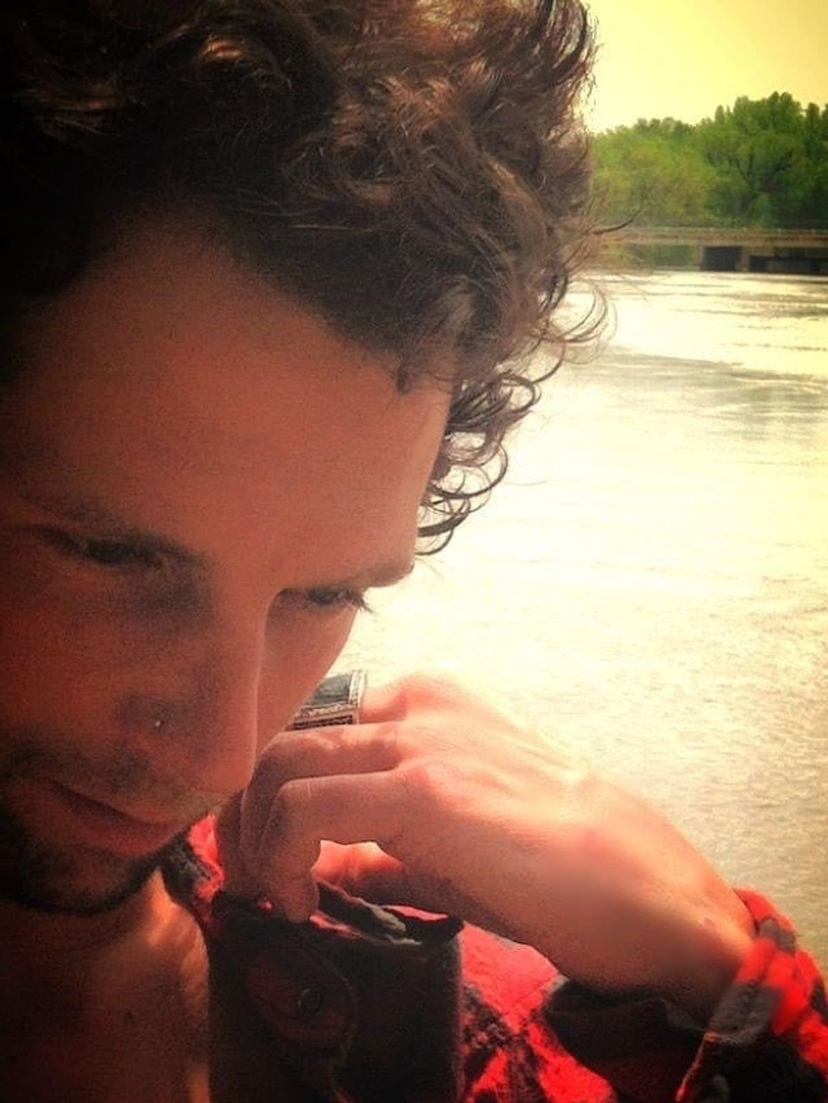 Benjamin James Weis, 42