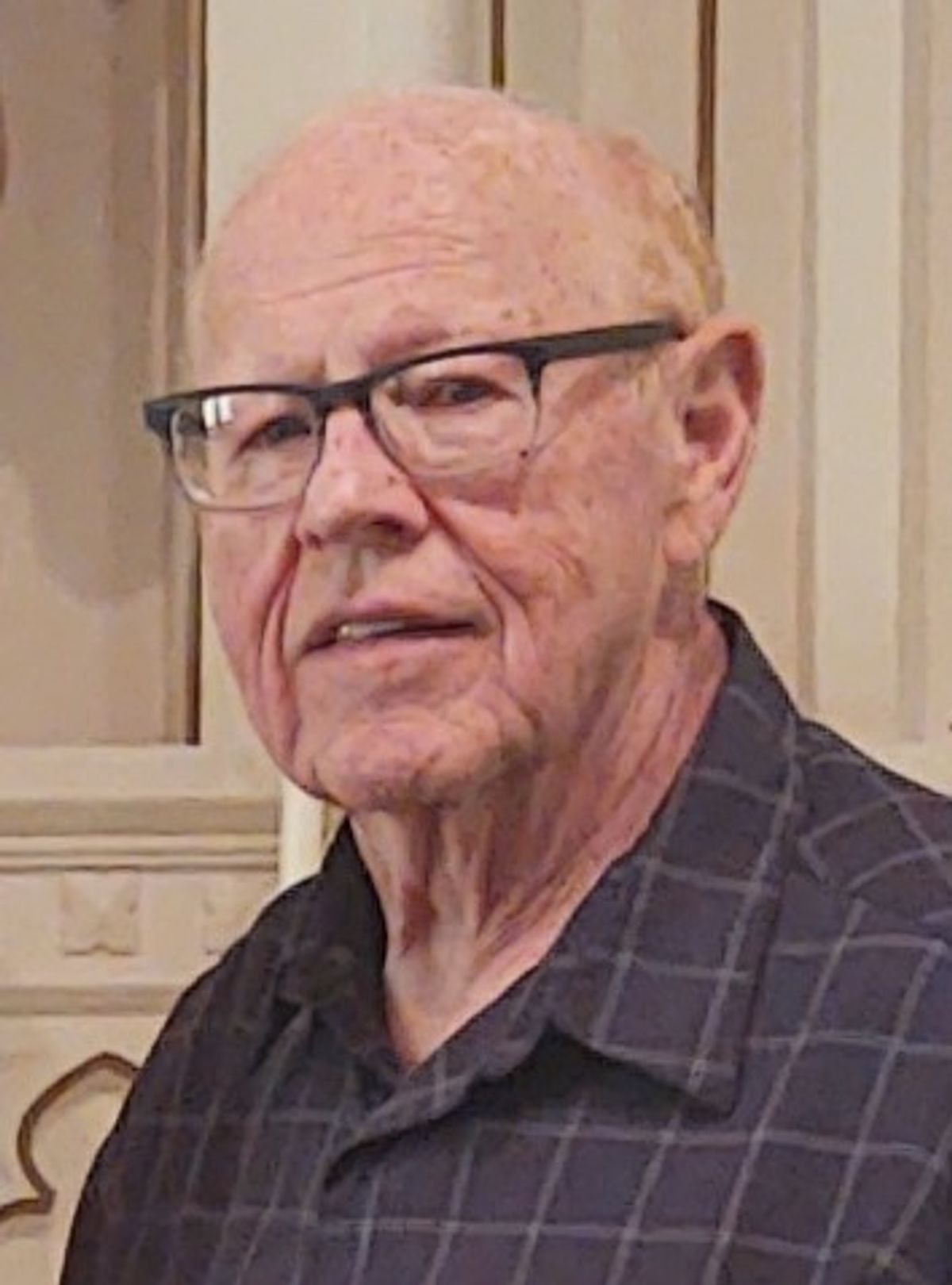 Nolan Clair Christianson