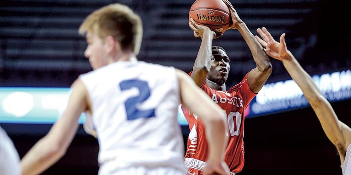 Packers close out the line; Austin defeats Cadets in state quarters