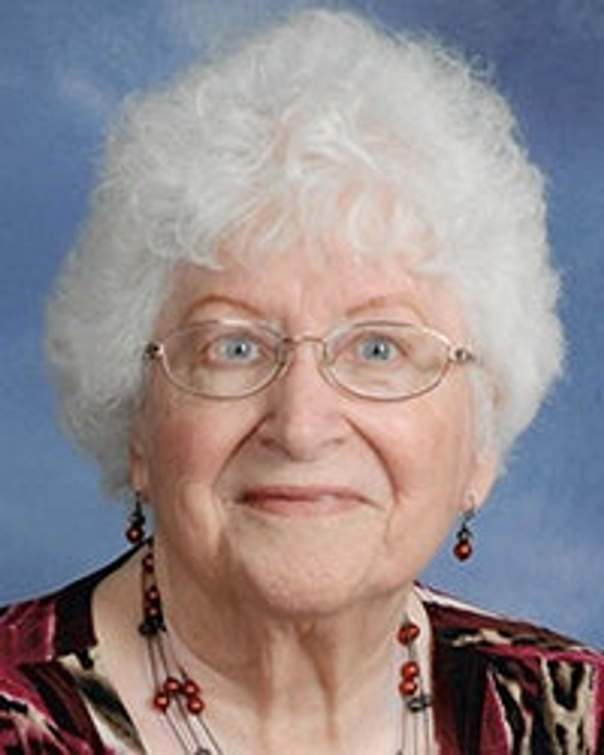 Janice M. Gunderson, 87