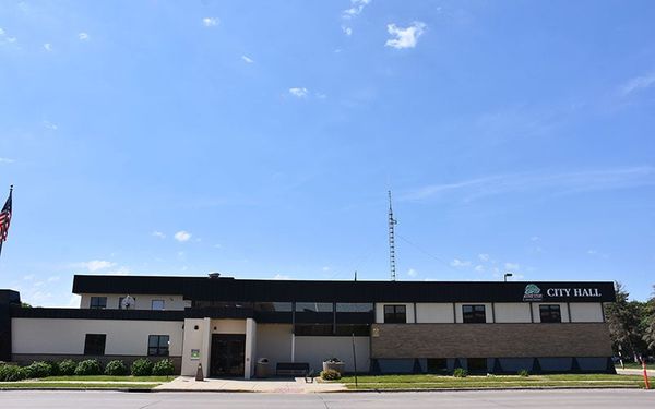 City Council agrees to interim city administrator