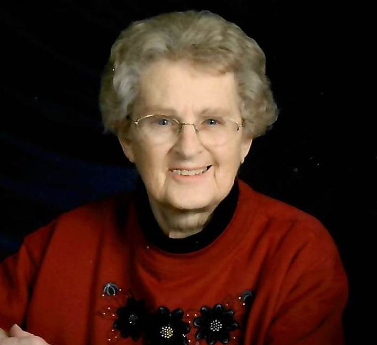 Beverly J. Vangsness, 90