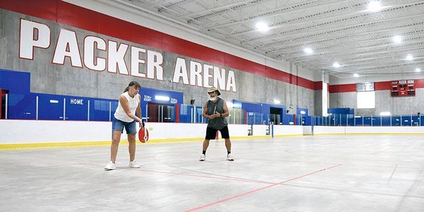 City Council agrees to engineering firm, bringing pickleball courts on...