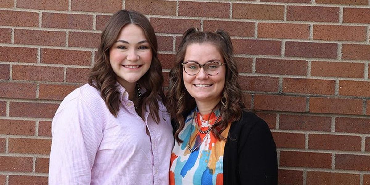 Adams native one of two new interns at the Minnesota Farm Bureau