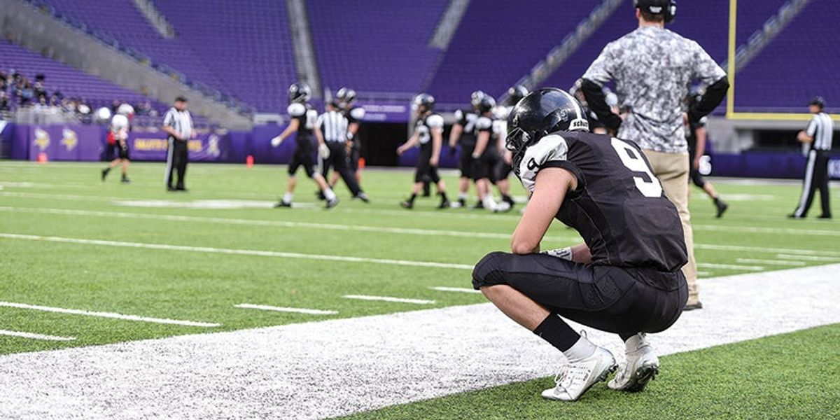 State Tournament: BP stumbles in semifinal loss to BOLD