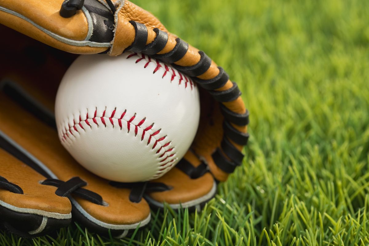 Rocky Hulne: Recalling the joys of backyard baseball