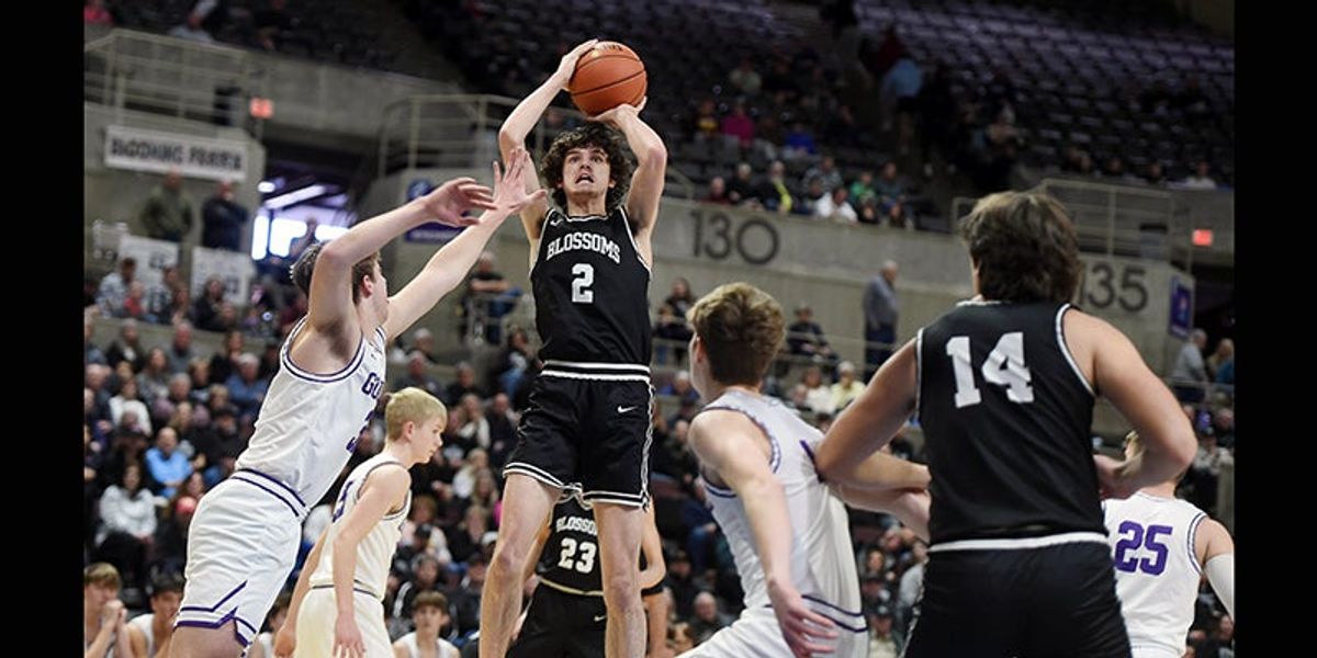 No. 4 ranked Blue Devils will open season in Riverland this weekend