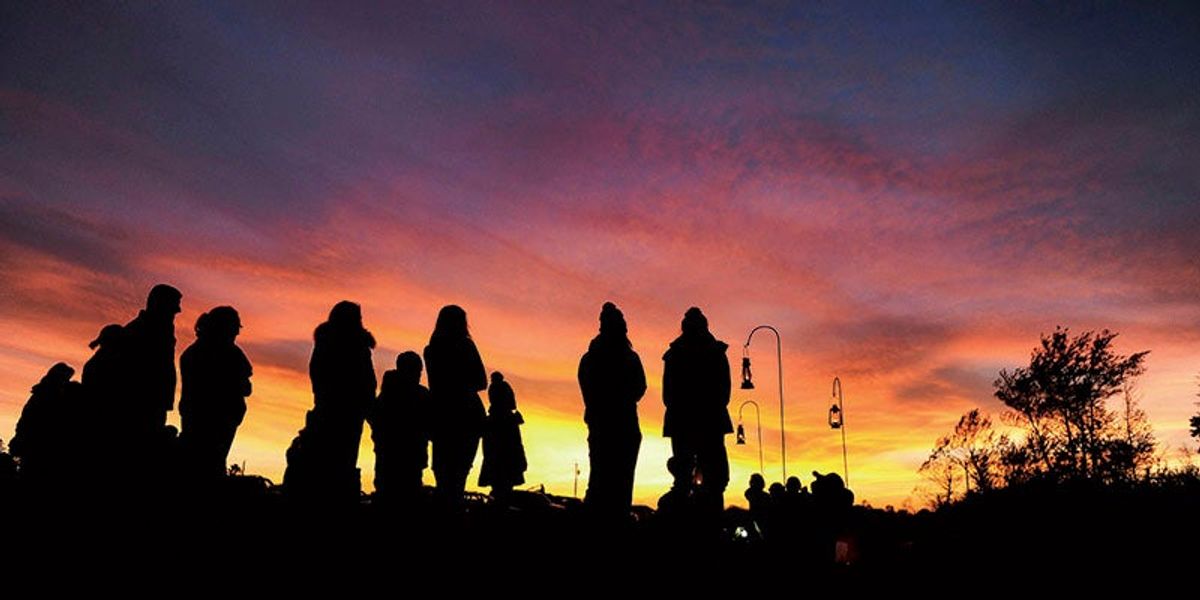 Families are invited to the Jay C. Hormel Nature Center for ...