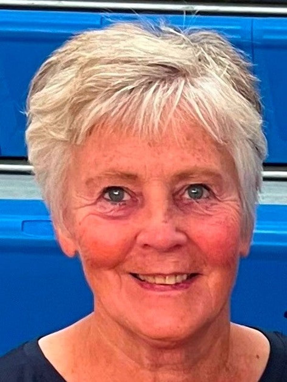Karen H. Kelly, 70
