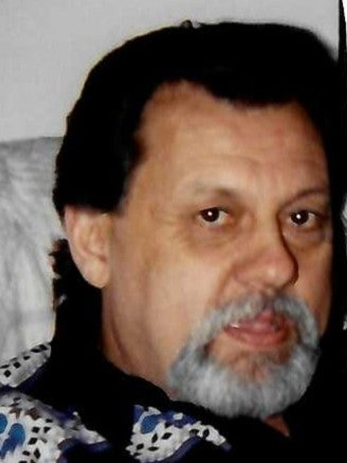 Thomas G. Tomlinson, Sr., 76