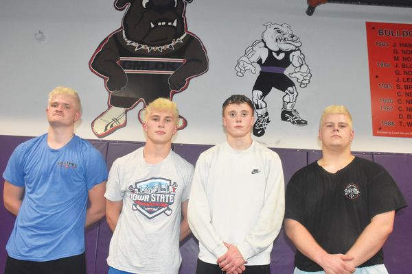 Building a culture of competition: Between boys and girls, GMLOS will ...