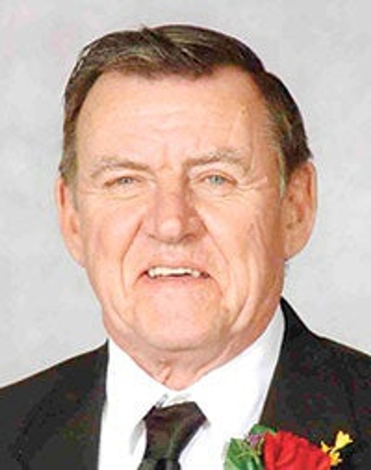 Daniel Wayne Clayton, 80