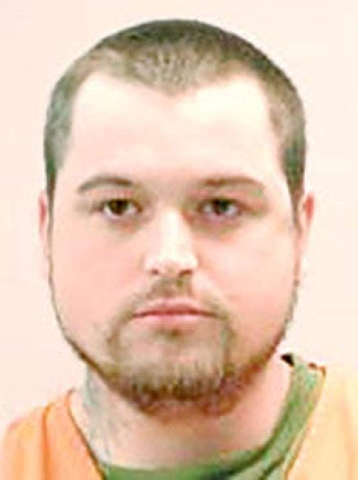 Inmate allegedly assaults member of correctional staff