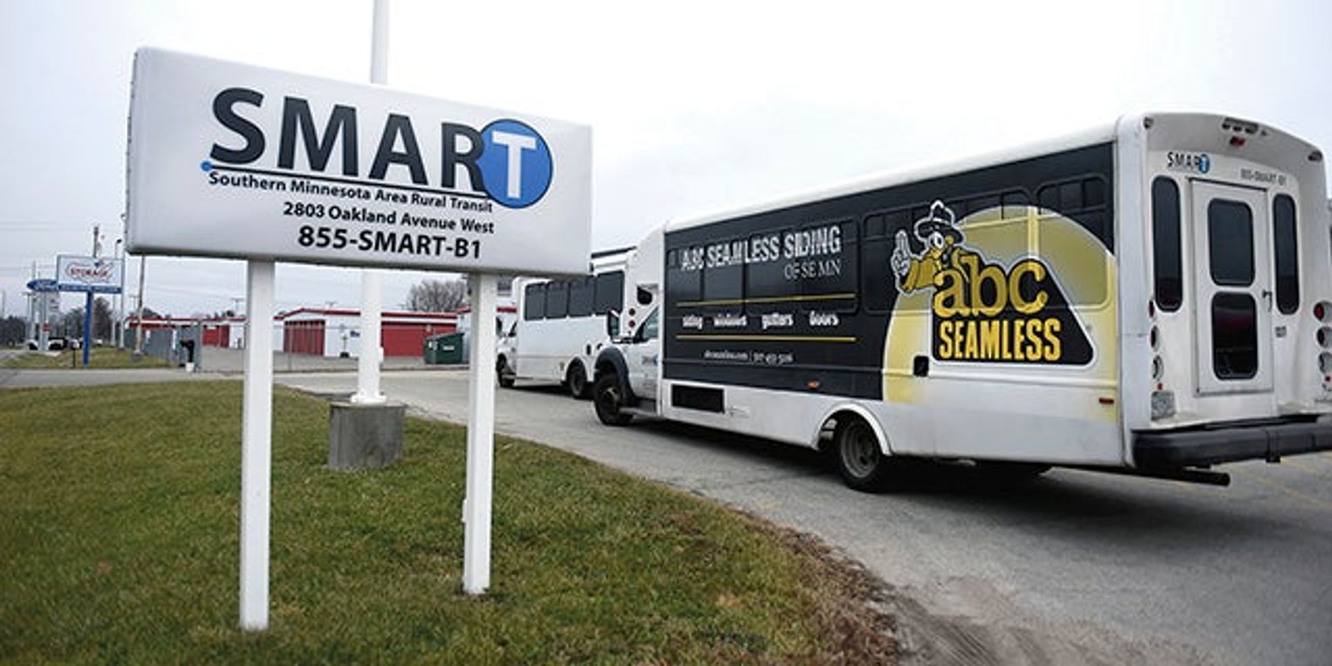 SMART announces upcoming route changes for 2026