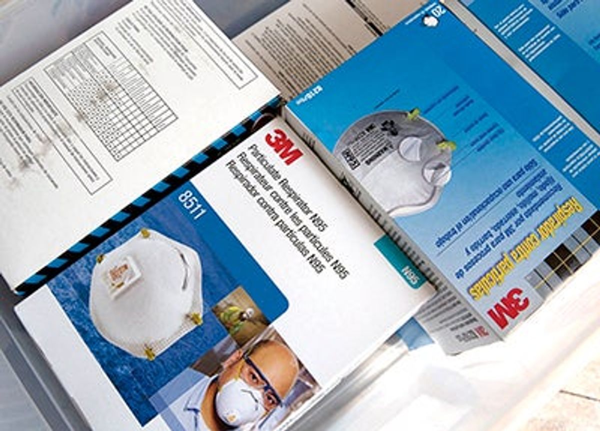 3M earnings up as the global pandemic provides mixed results