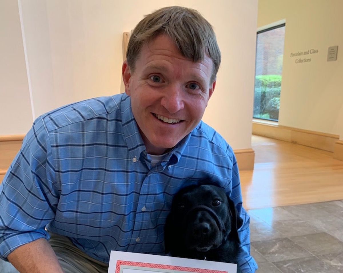 Five Questions For: Dr. John Lowry