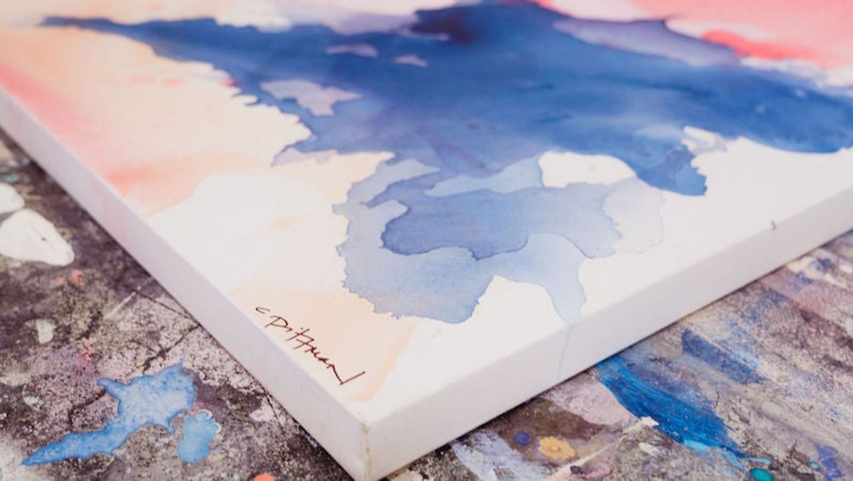 Carrie Pittman Hill's Moving Color