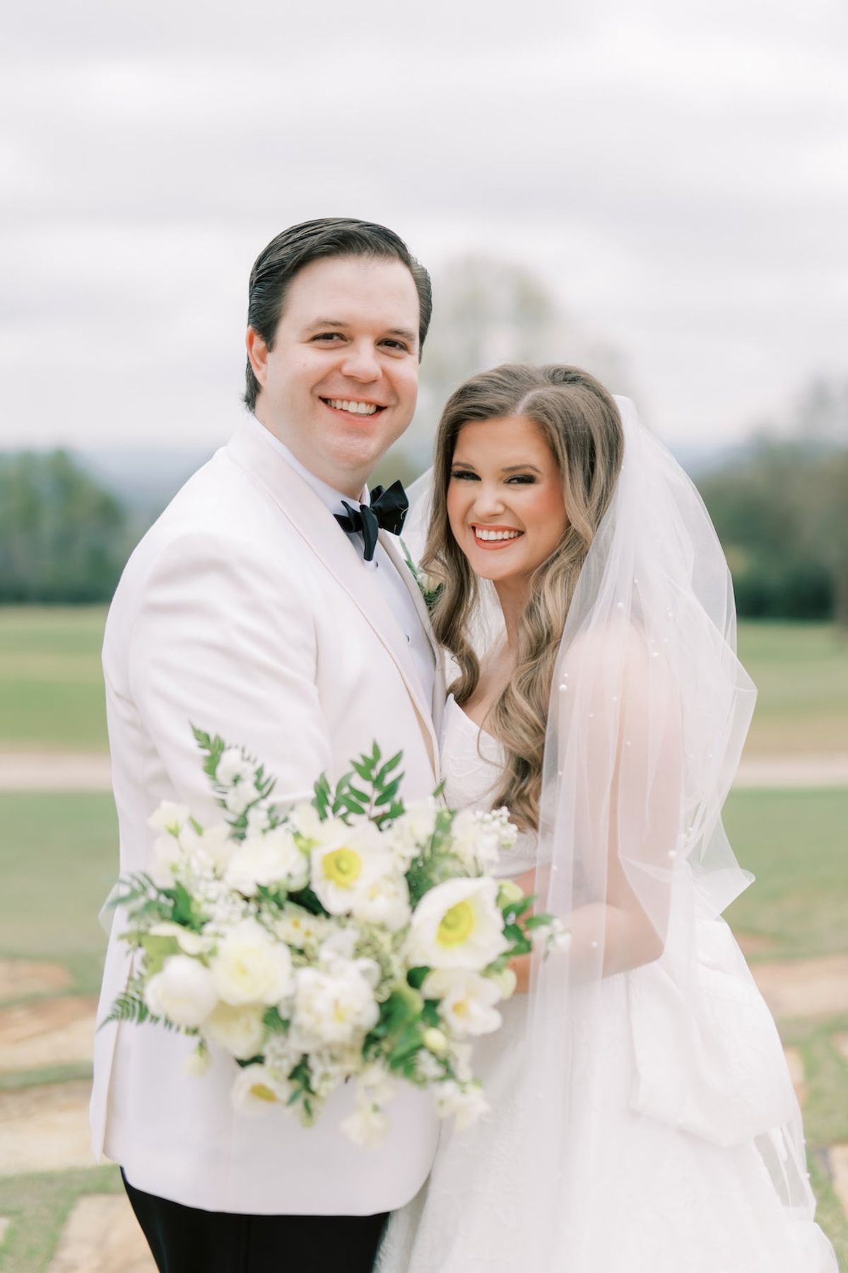 Emily & Andrew