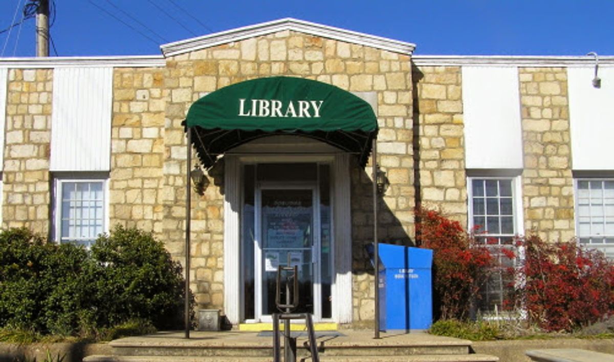 Doniphan-Ripley County Library Board Approves Public Shredder Service