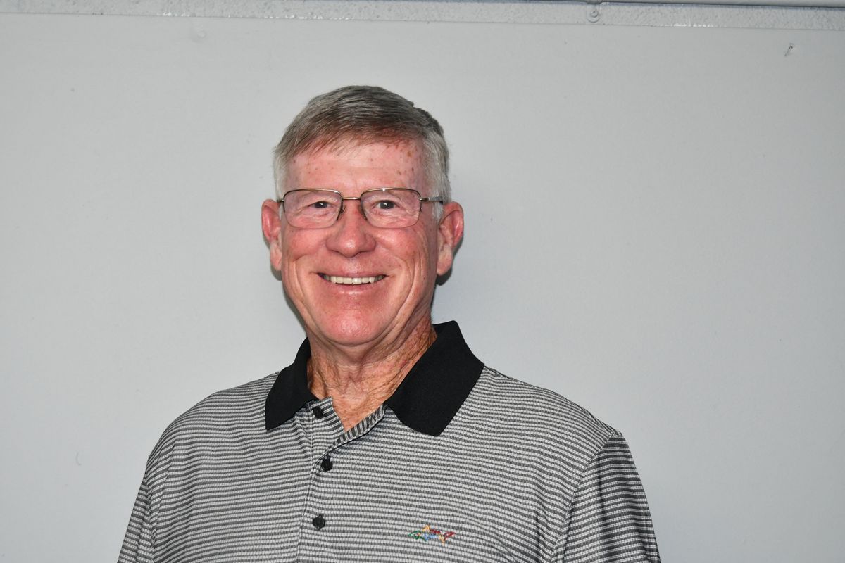 New Sheriff In Town: Talburt, Deputies Committed To Serve, Protect Rip...