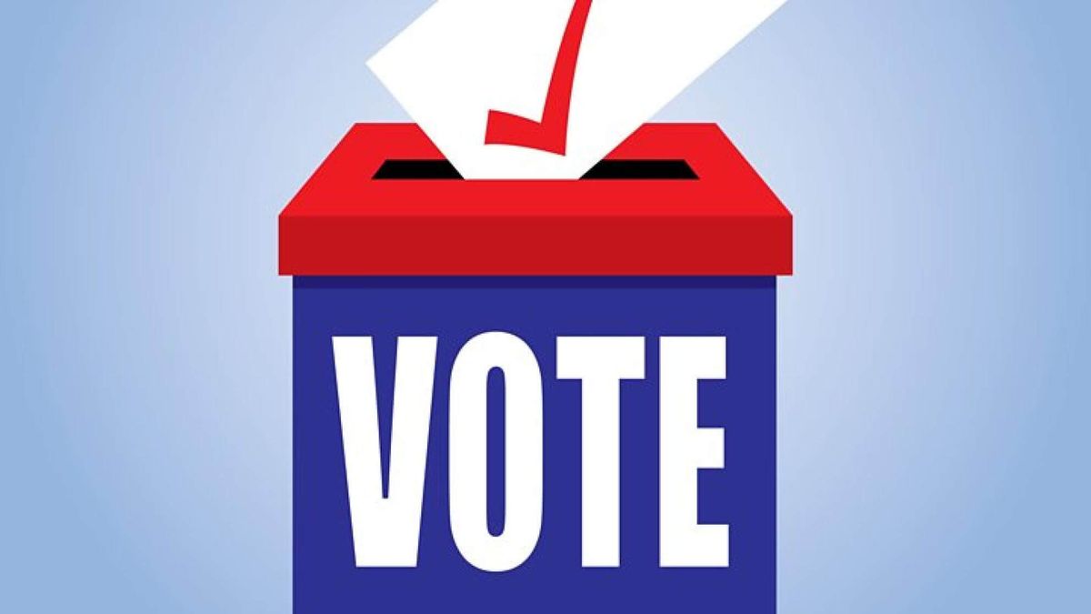 Candidate Choices For April 8 Municipal Election Announced
