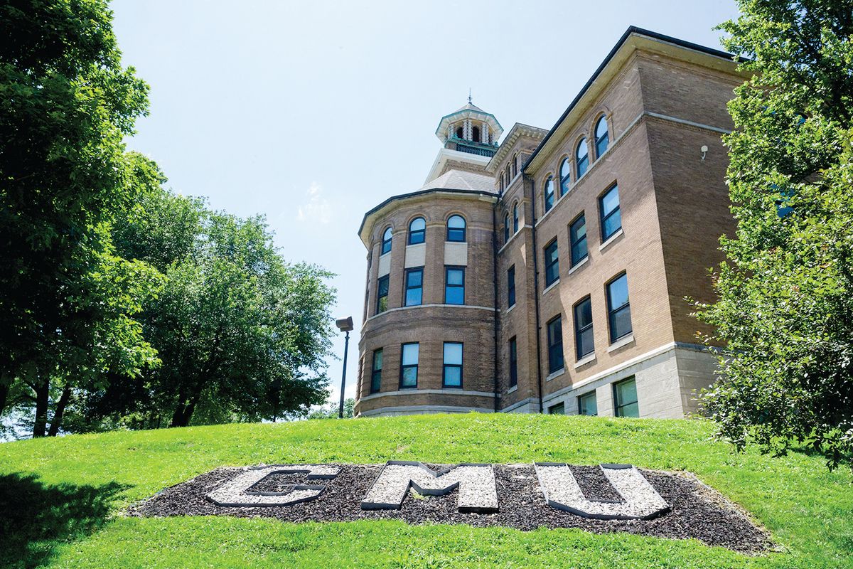 CMU Fall 2025 Dean's List
