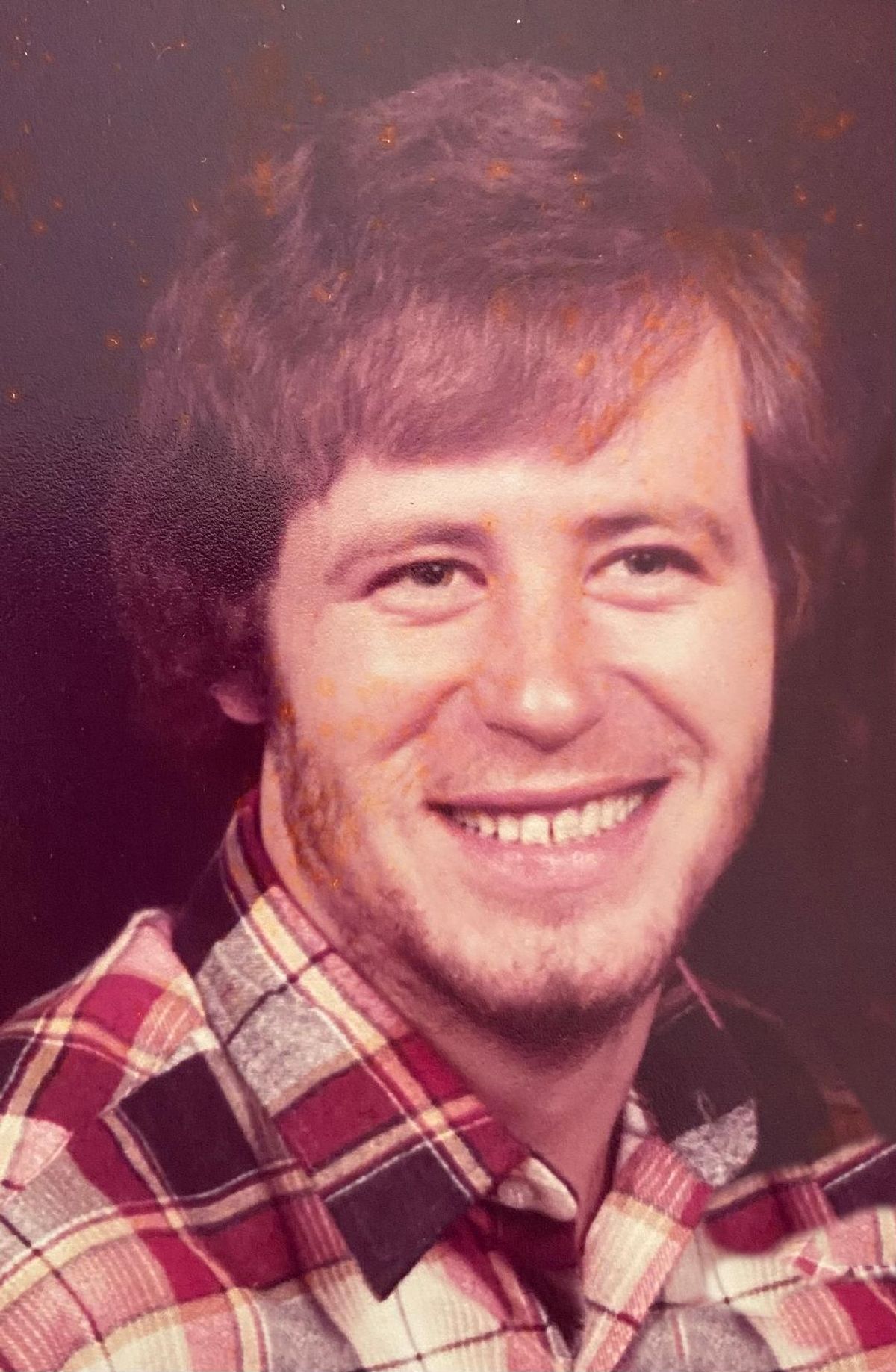 Ronnie Srader