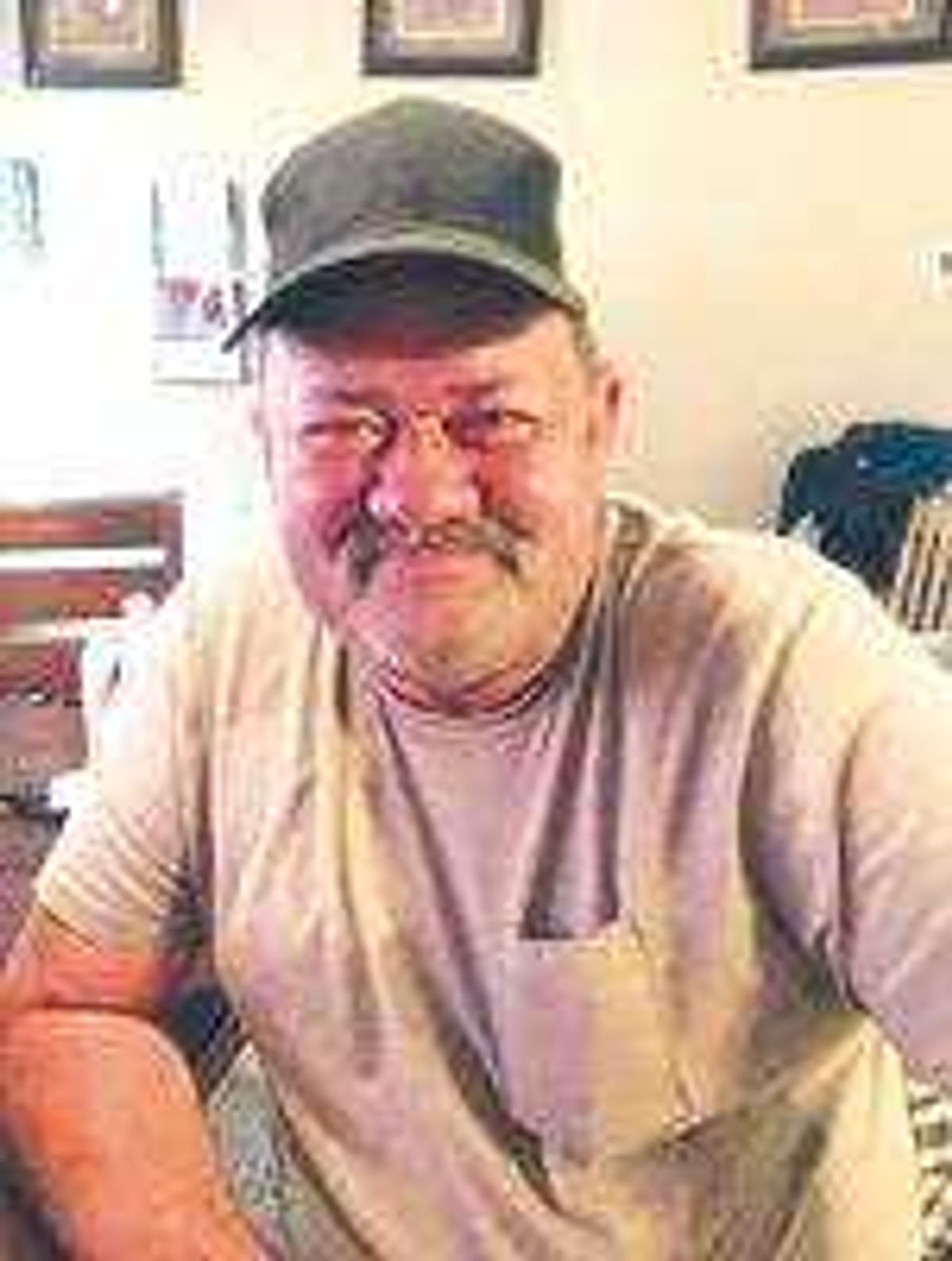 Donnie Johnson
