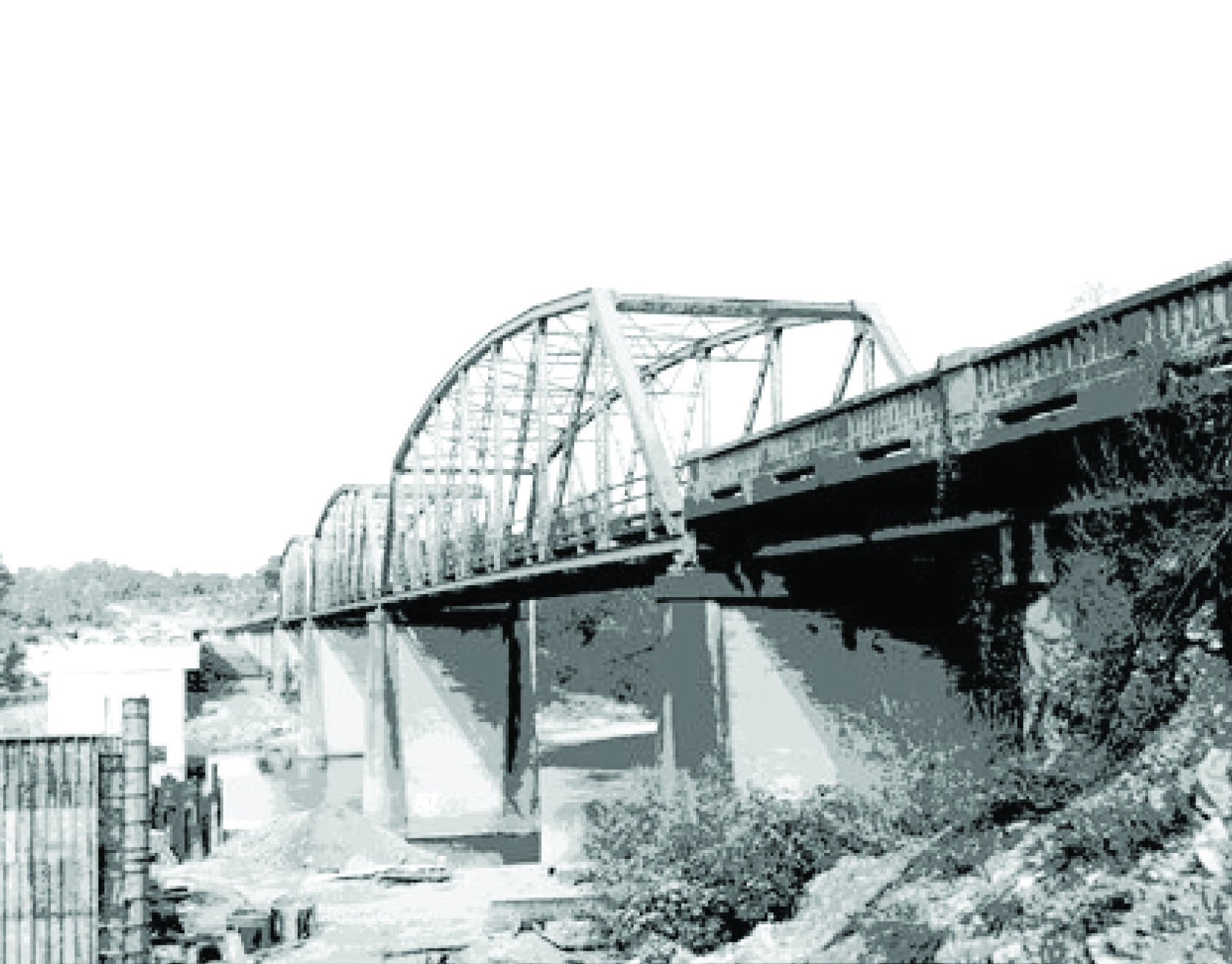 Current River: A Journey Through Time and Transformation